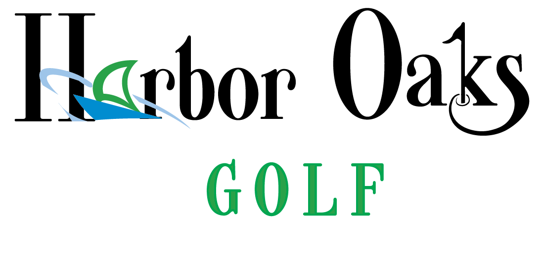 Contact Us | Harbor Oaks Golf Club